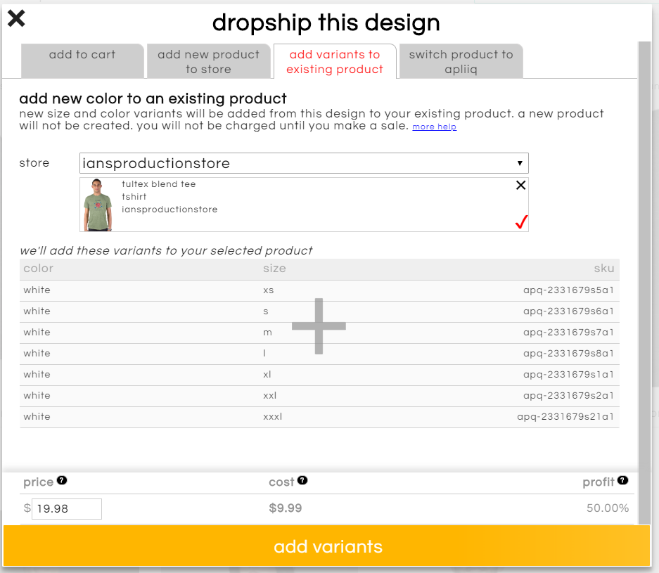 How Do I Add Products To My Shopify Store?