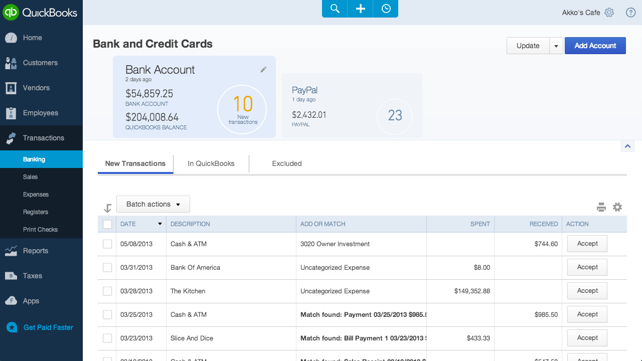 bank-error-codes-for-downloaded-transactions