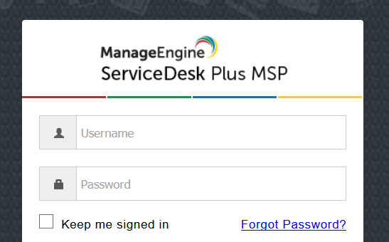 Logotipo De Manageengine ManageEngine OpUtils Pricing, Alternatives