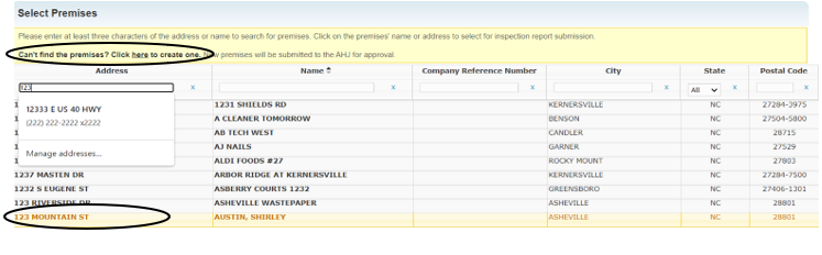 How to Submit Inspection/Service Reports to the AHJ