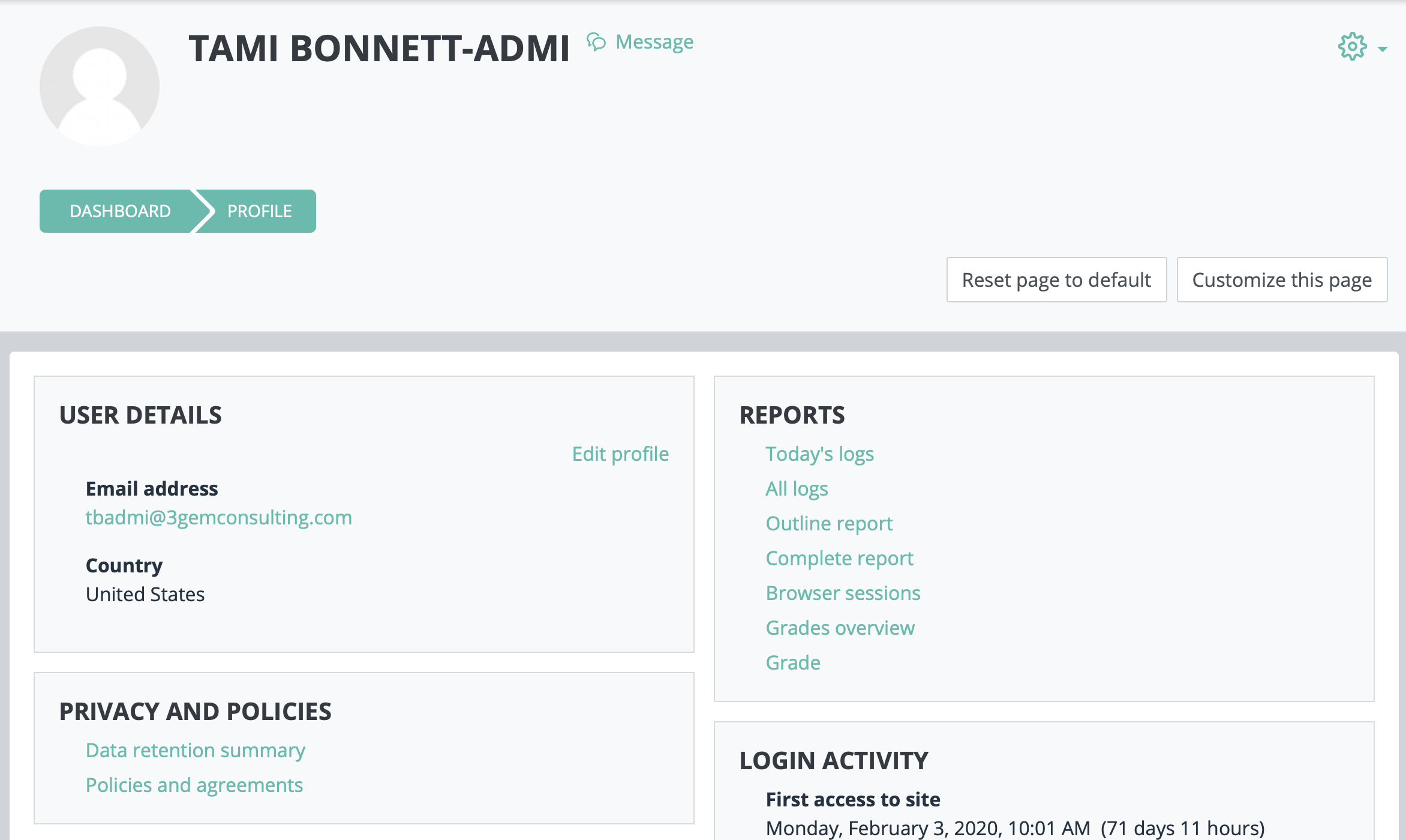 How do I add my profile picture to my account?