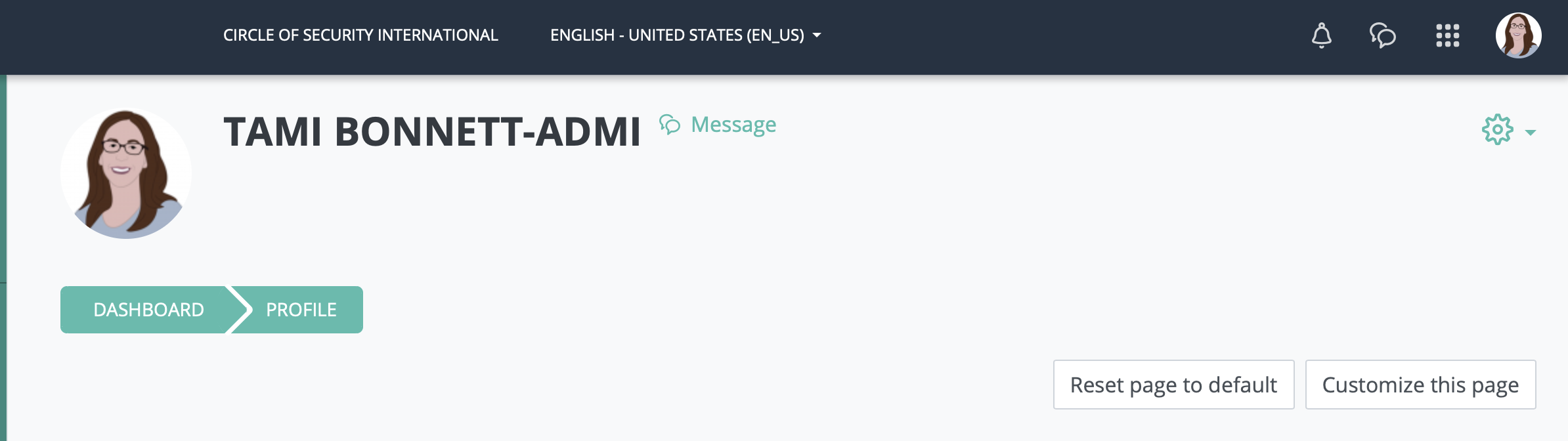 How do I add my profile picture to my account?