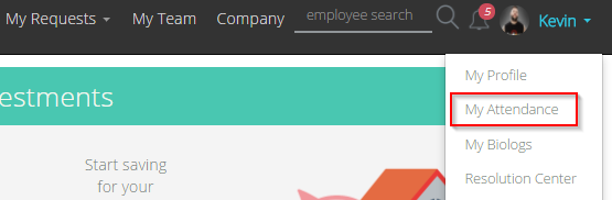 Sprout Solutions Employee changelog