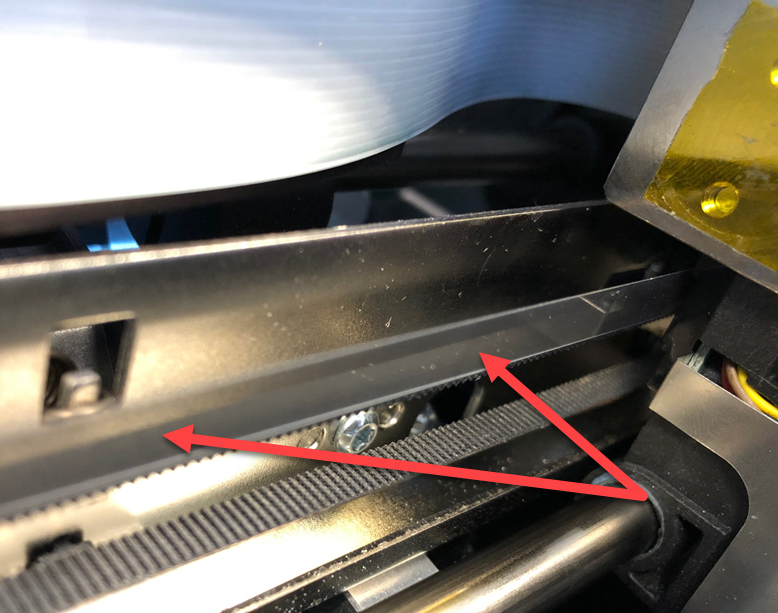 Do Primera Bravo Duplicators or LX Series Printers require any regular ...