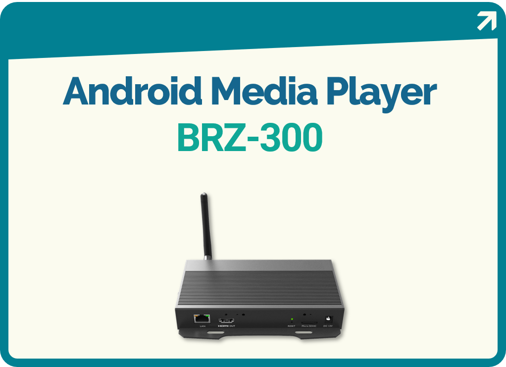 Get Started with Breeze Player Hardware