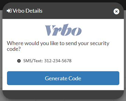 How to connect PriceLabs to Vrbo