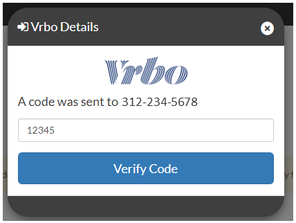 How to connect PriceLabs to Vrbo