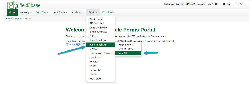 How to Replace a Form Background in Forms Designer