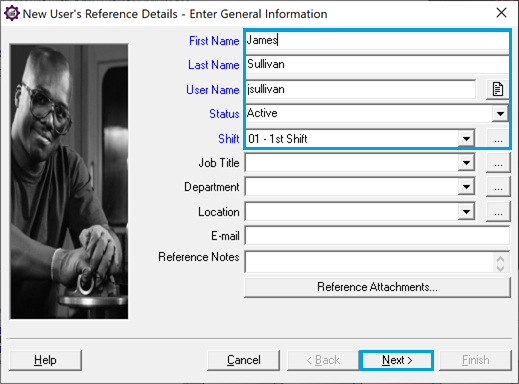 How to Manage Predator PDM Users