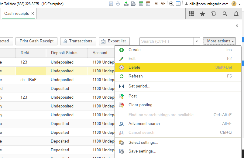 How To Disable Or Delete Recent Document List In Microsoft