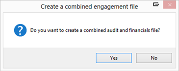 Audit Profile 4 - Review