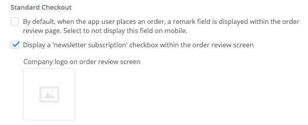 How to set up checkout methods for Lightspeed apps? - JMango360
