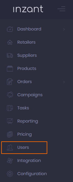 Deactivating Users Reactivating Users