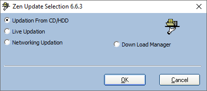 Invalid file format / BCP Utility error