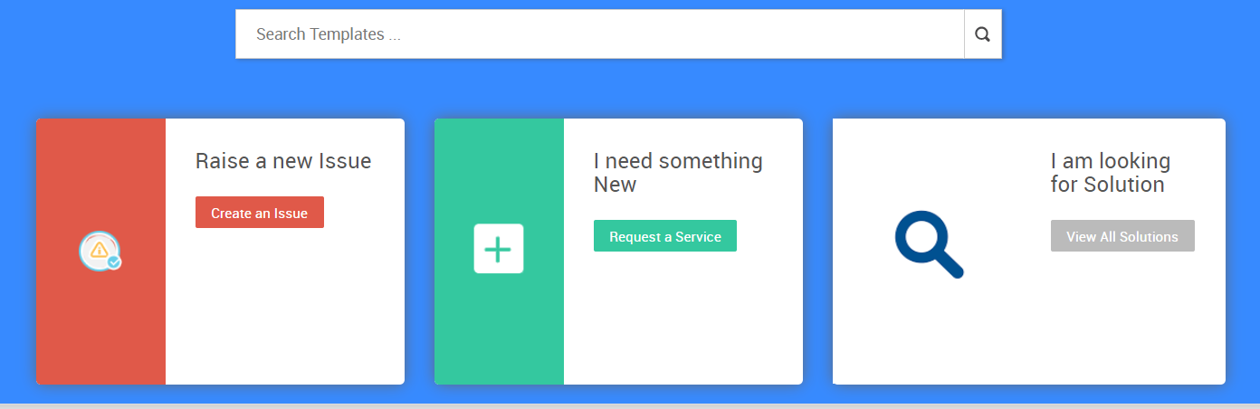 Change icons for the buttons in SSP