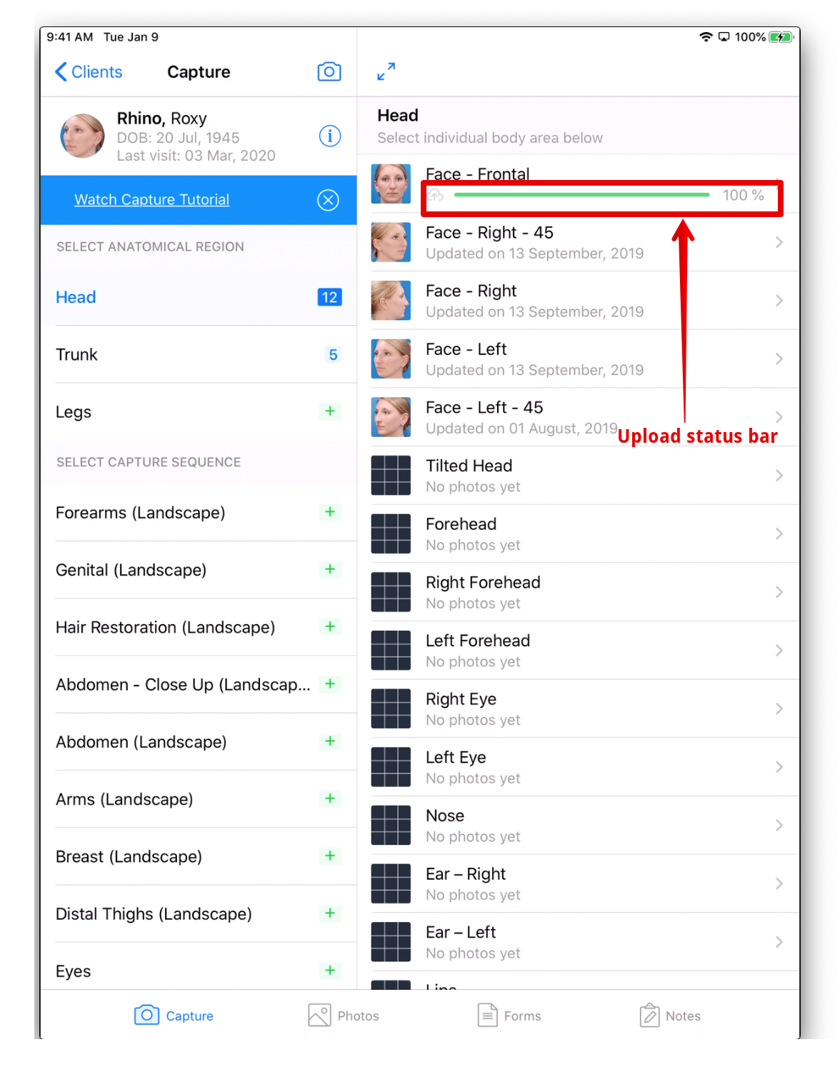PatientNow Help Center
