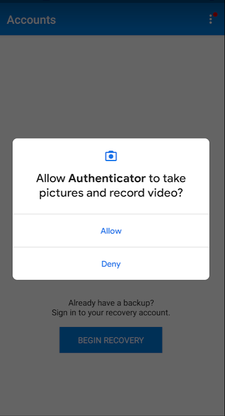 Set Up MFA on Office 365 with Microsoft Authenticator App