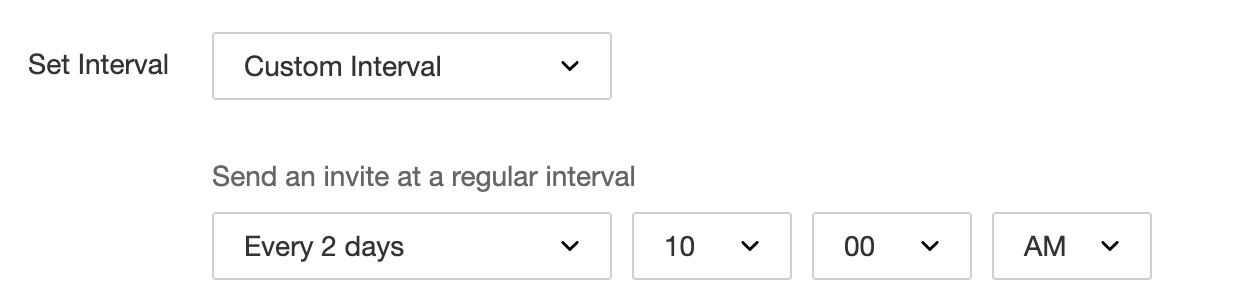 Learn About Zoho Survey's Survey Distribution Methods - Online Help Guide