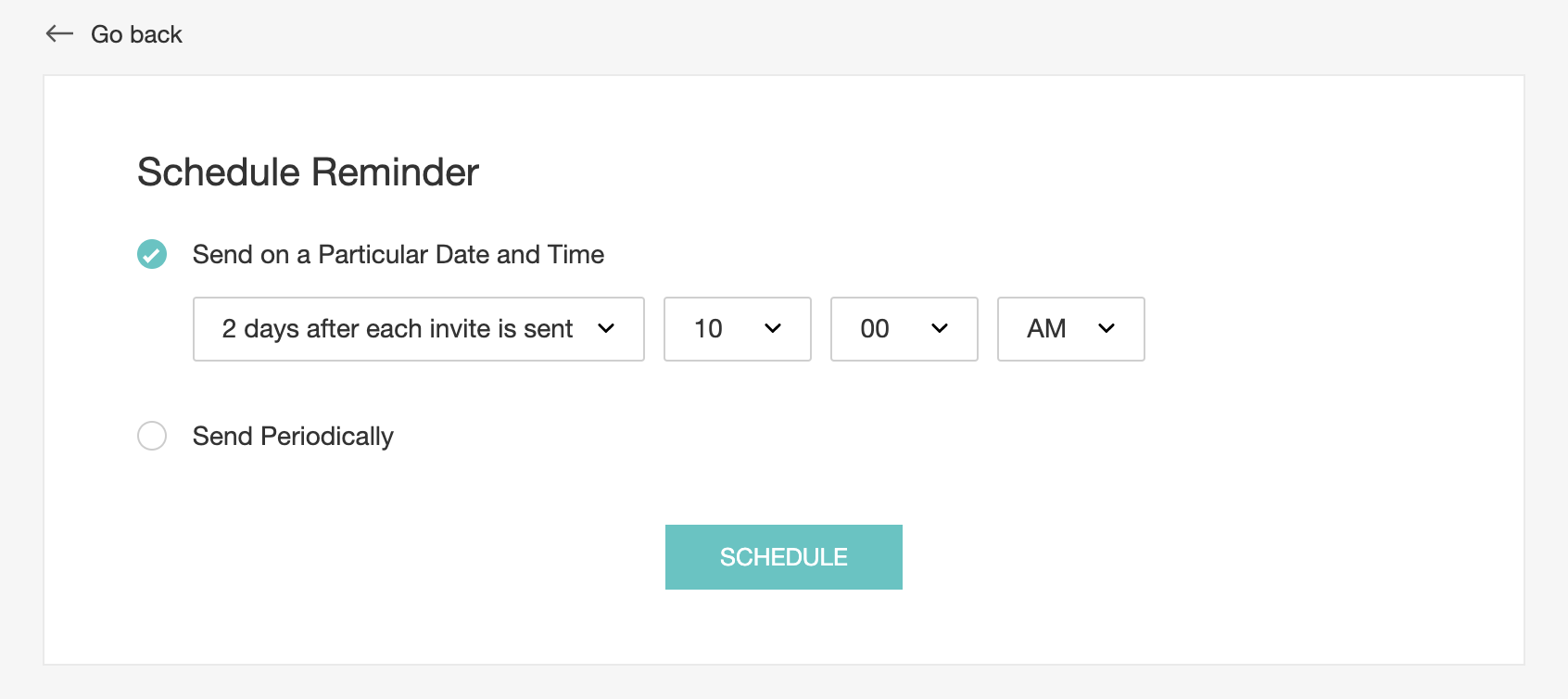 Learn About Zoho Survey's Survey Distribution Methods - Online Help Guide
