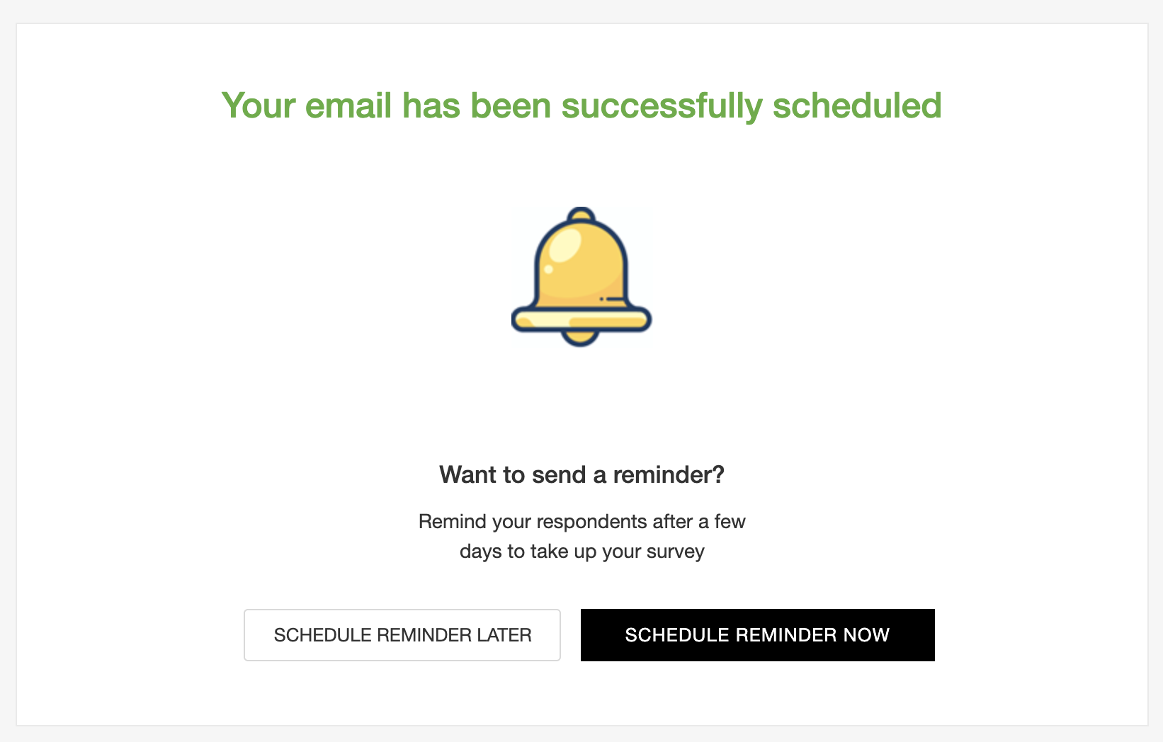 Learn About Zoho Survey's Survey Distribution Methods - Online Help Guide