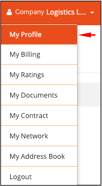 Update the "Dispatch" email in Central Dispatch