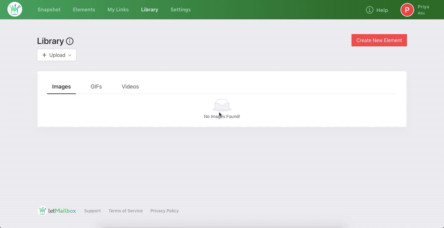 Understanding Library Module