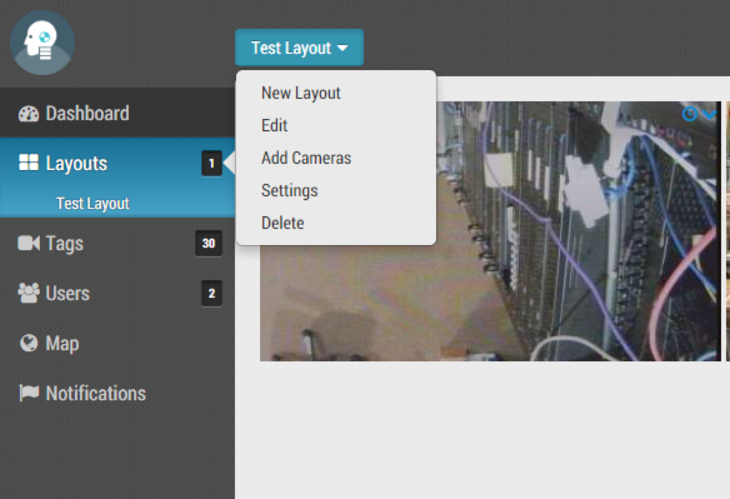 Creating and Editing Layouts