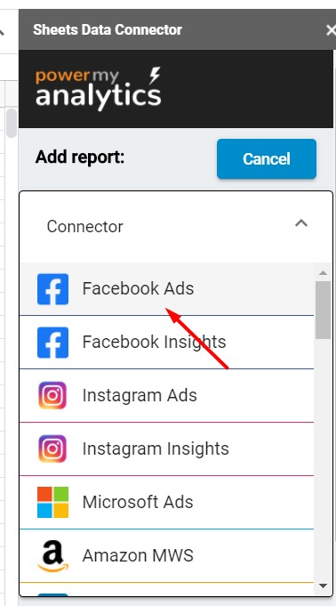 Microsoft Excel Data Integration Guide