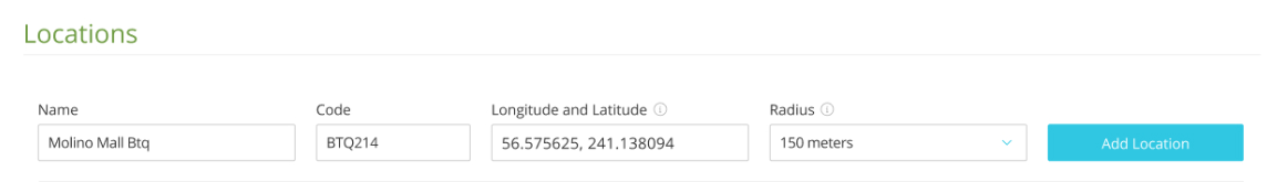 How to Add Locations – Sprout Solutions