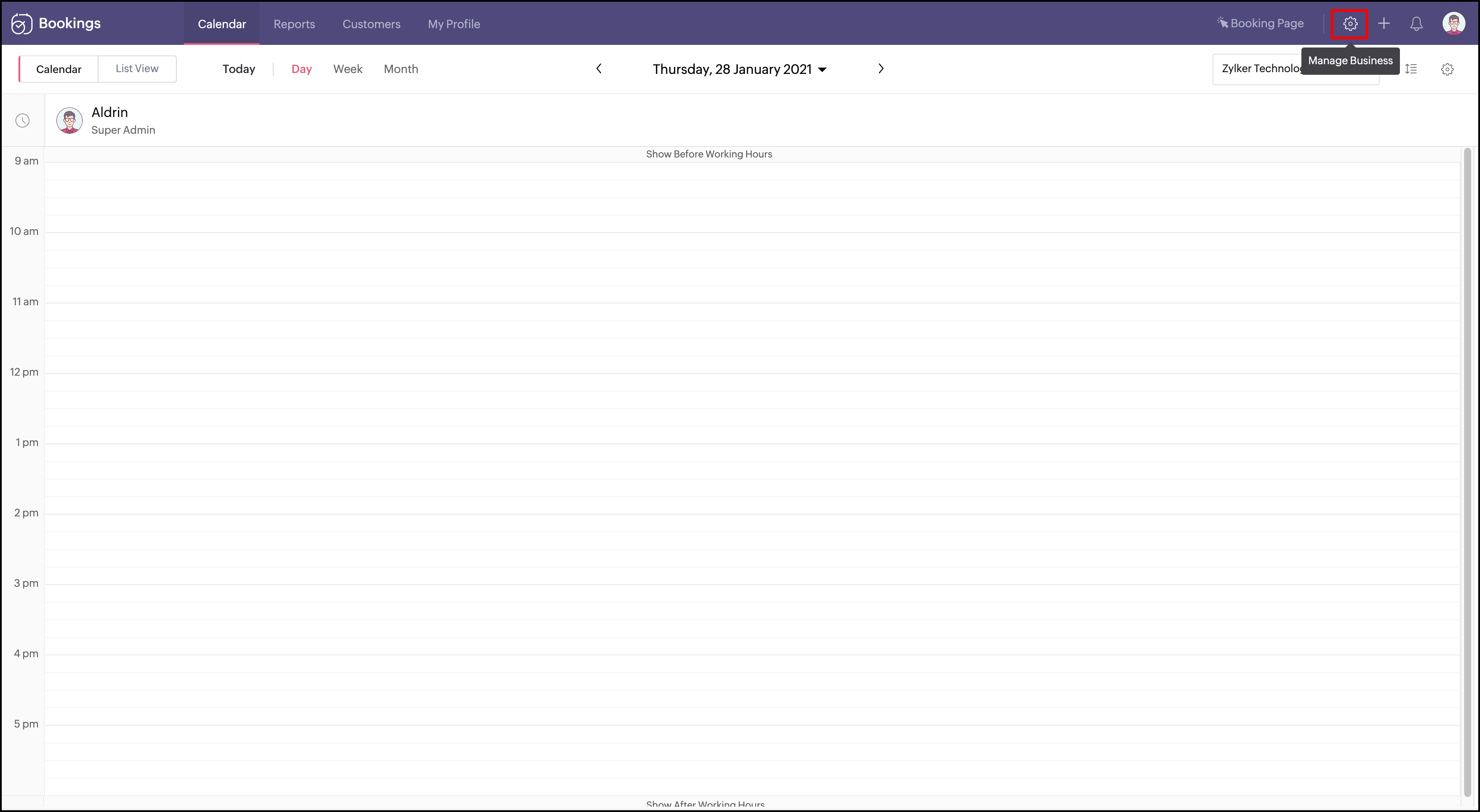 Forte Payment Integration