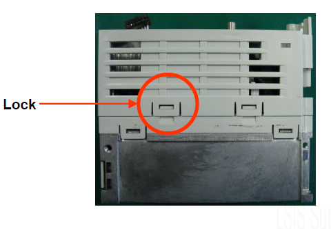 Solution Square : HOLD, IOT, and ErrC Trip on an S100