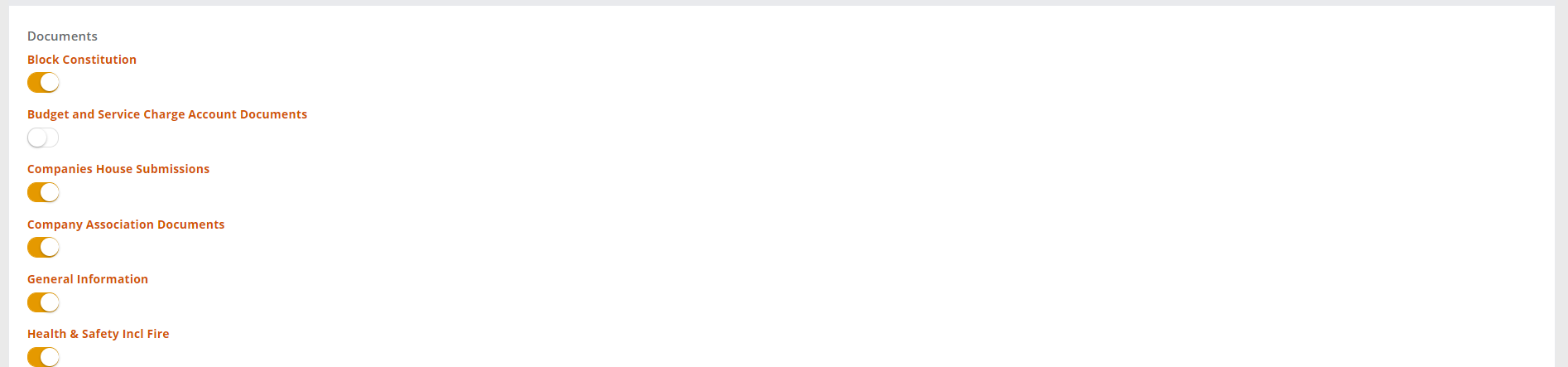 5.2.1 Portal Setting - Workbench