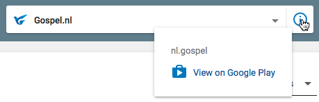 iOS and Android smart app banner for Lightspeed eCom (C-Series) apps