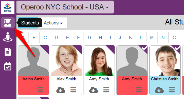 Print login credentials from the administrator screen (Group Edition ...