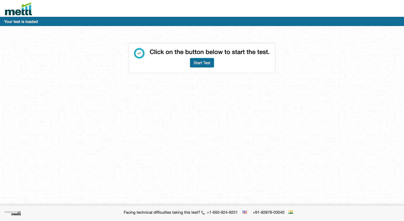 Mercer | Mettl - Enable Examine LTI in BlackBoard