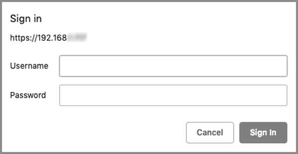 Htek Manual Provisioning – Support