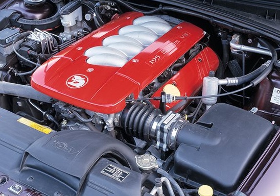 Vt Series 1 V8 Wiring Diagram - Wiring Diagram