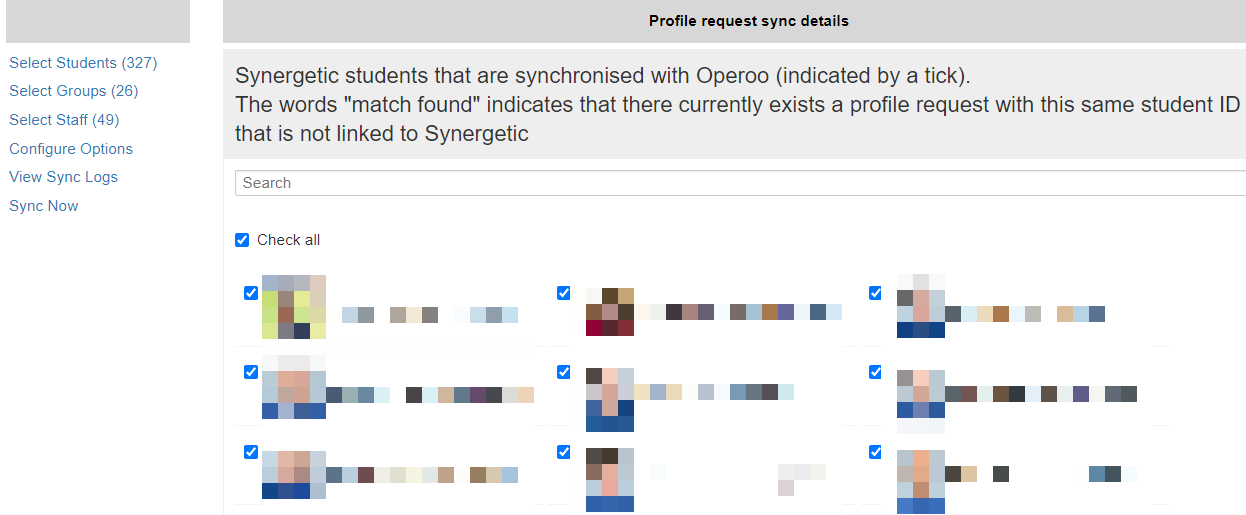 Operoo and Synergetic Integration (Community Edition) – Operoo