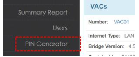 Management Card and other System cards
