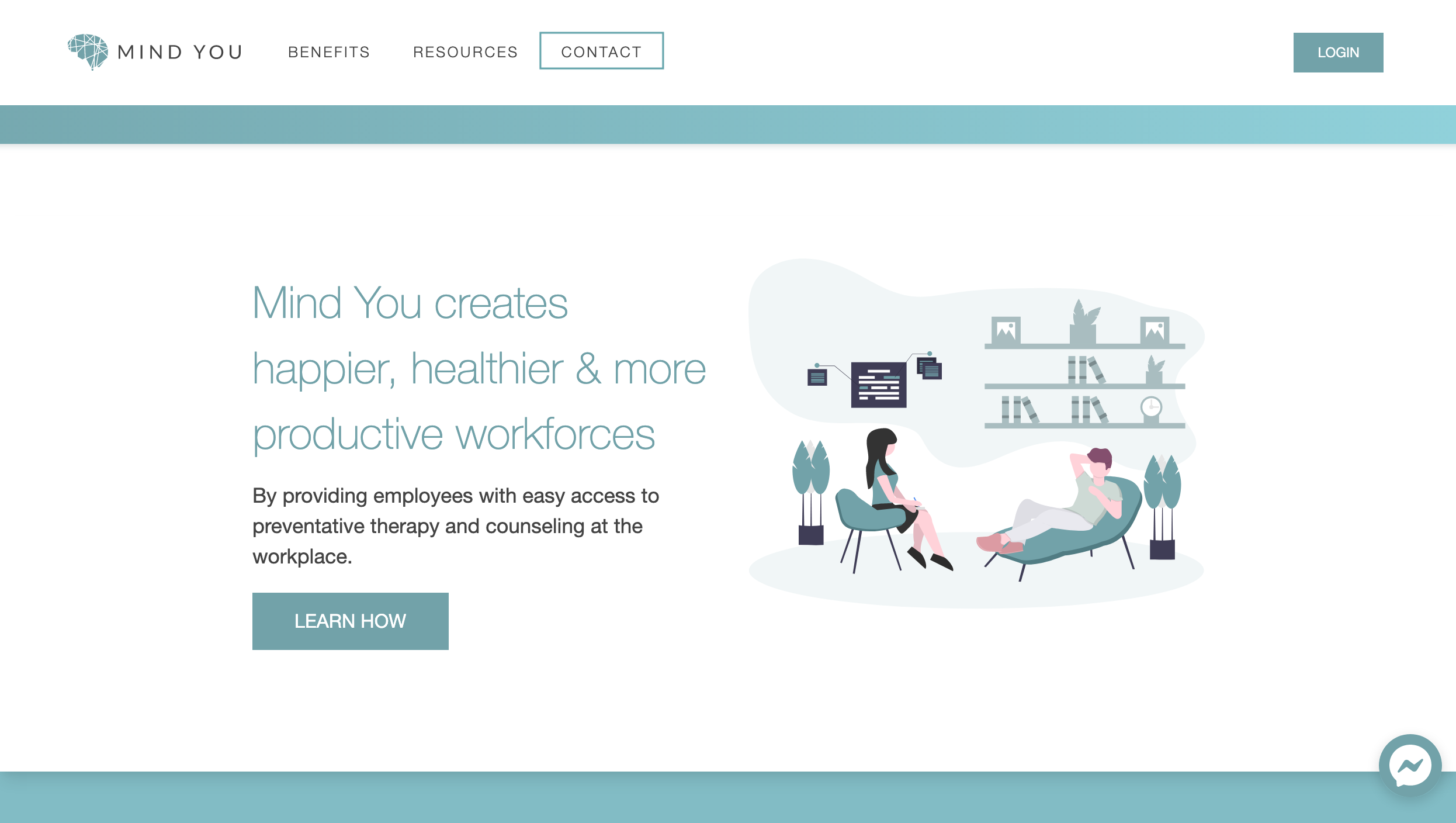 How Do I Sign Up For Mind You?