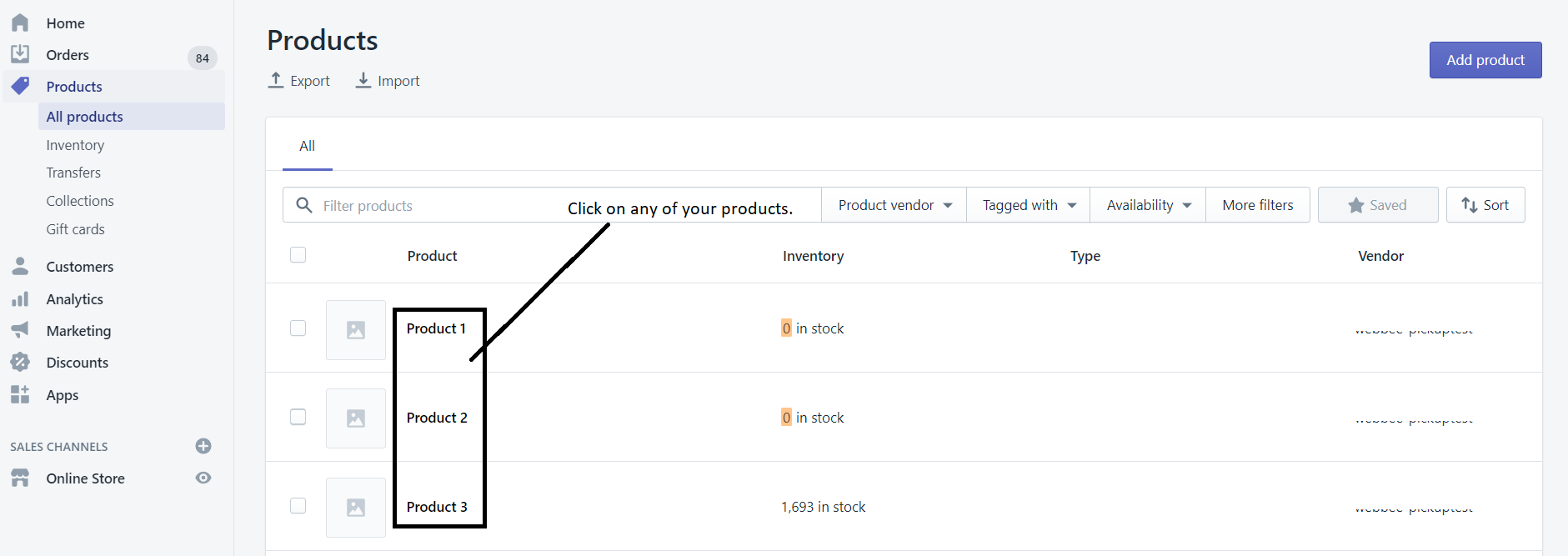 Robust NetSuite Integrator: How to map SKUs and synchronize inventory ...