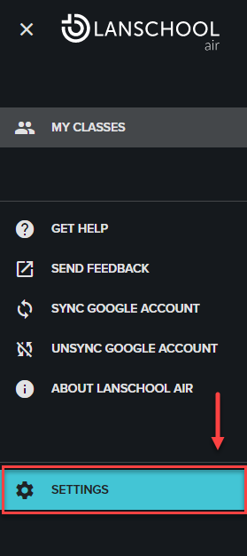 Mass Deploying LanSchool Air for Chromebook Student