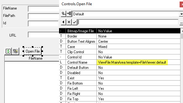 How to implement file viewer in WebClient using Office Web Viewer