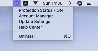 How to Install Netspark for Mac
