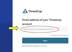 How To Recover Your Password?