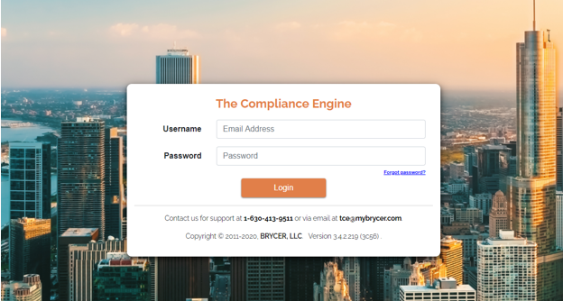 How to Add Your Company License