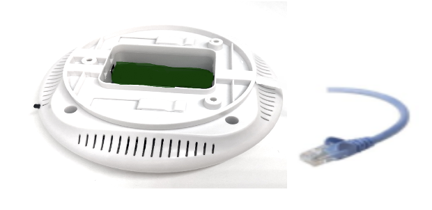 Gateway - Installation