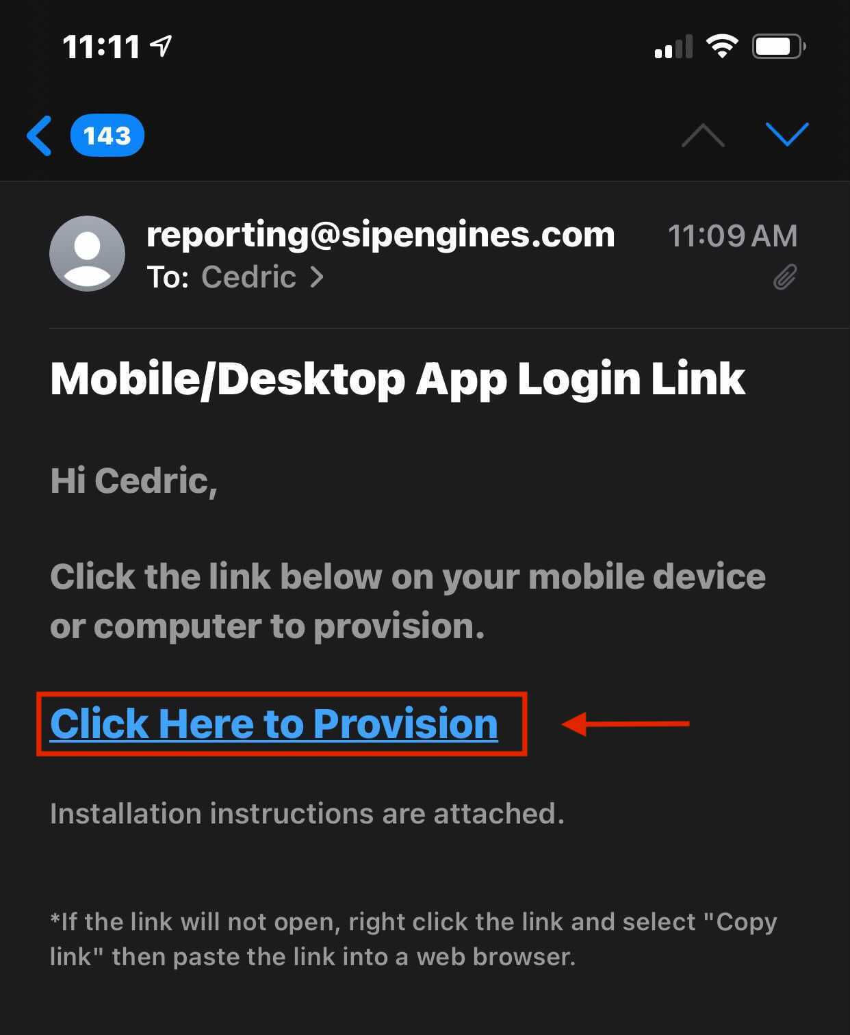 Cloudfone App Instructions – BryteCall Help Center