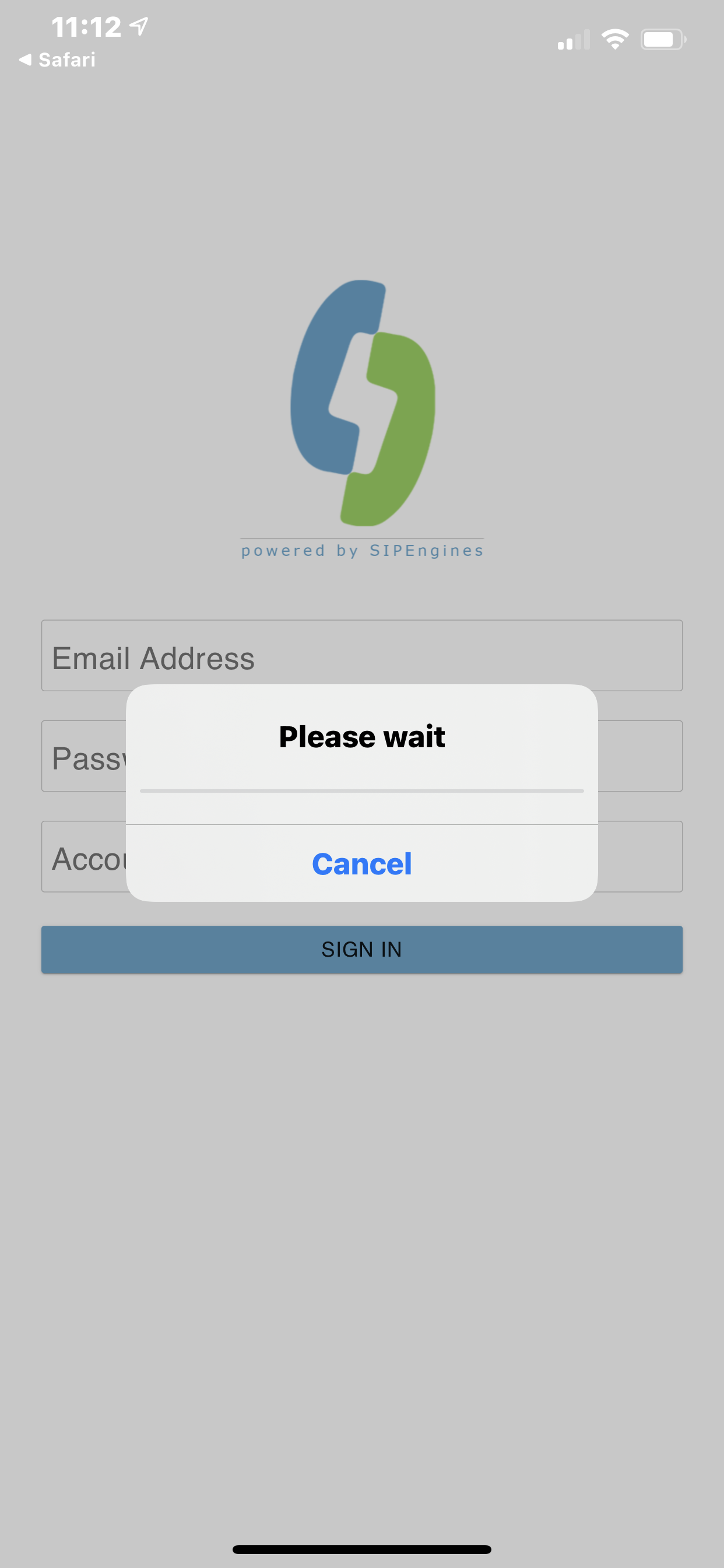 Cloudfone App Instructions – BryteCall Help Center