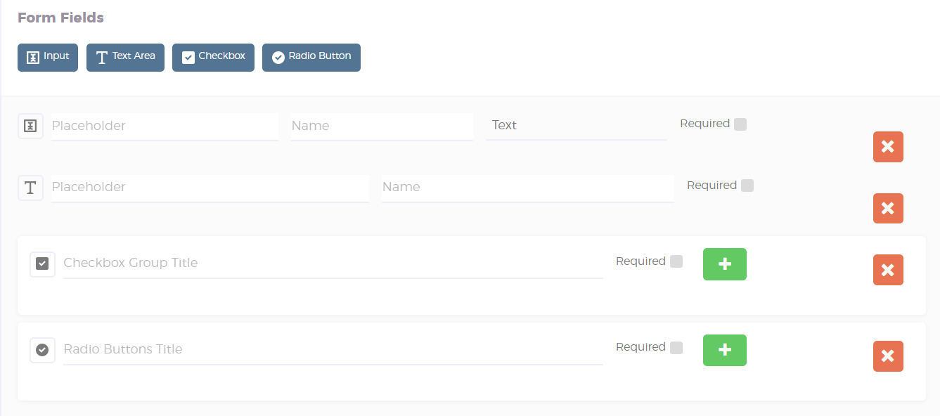 How to Create a Form-Survey Campaign